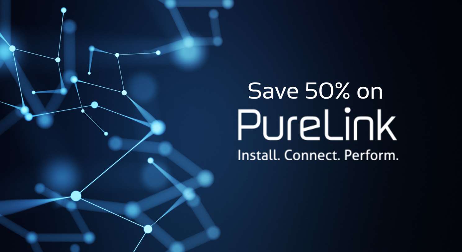 Get 50% Off on PureLink GmbH until August! | July 2023 | News & Events ...