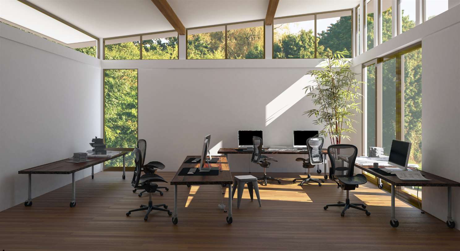 The Role of AV in Modern Workspaces: Boosting Productivity and ...