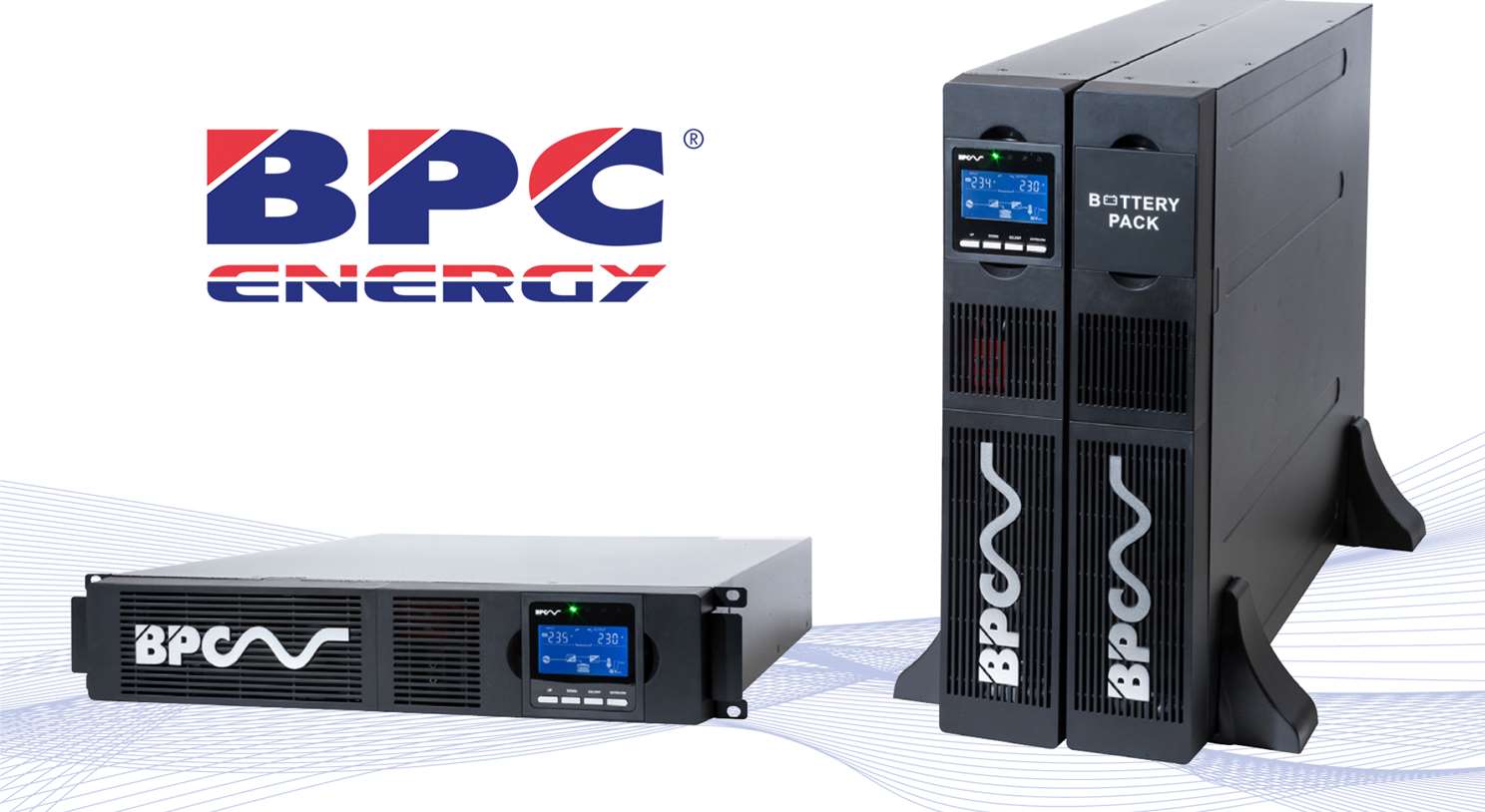 Introducing BPC Energy - Intelligent and reliable power protection ...