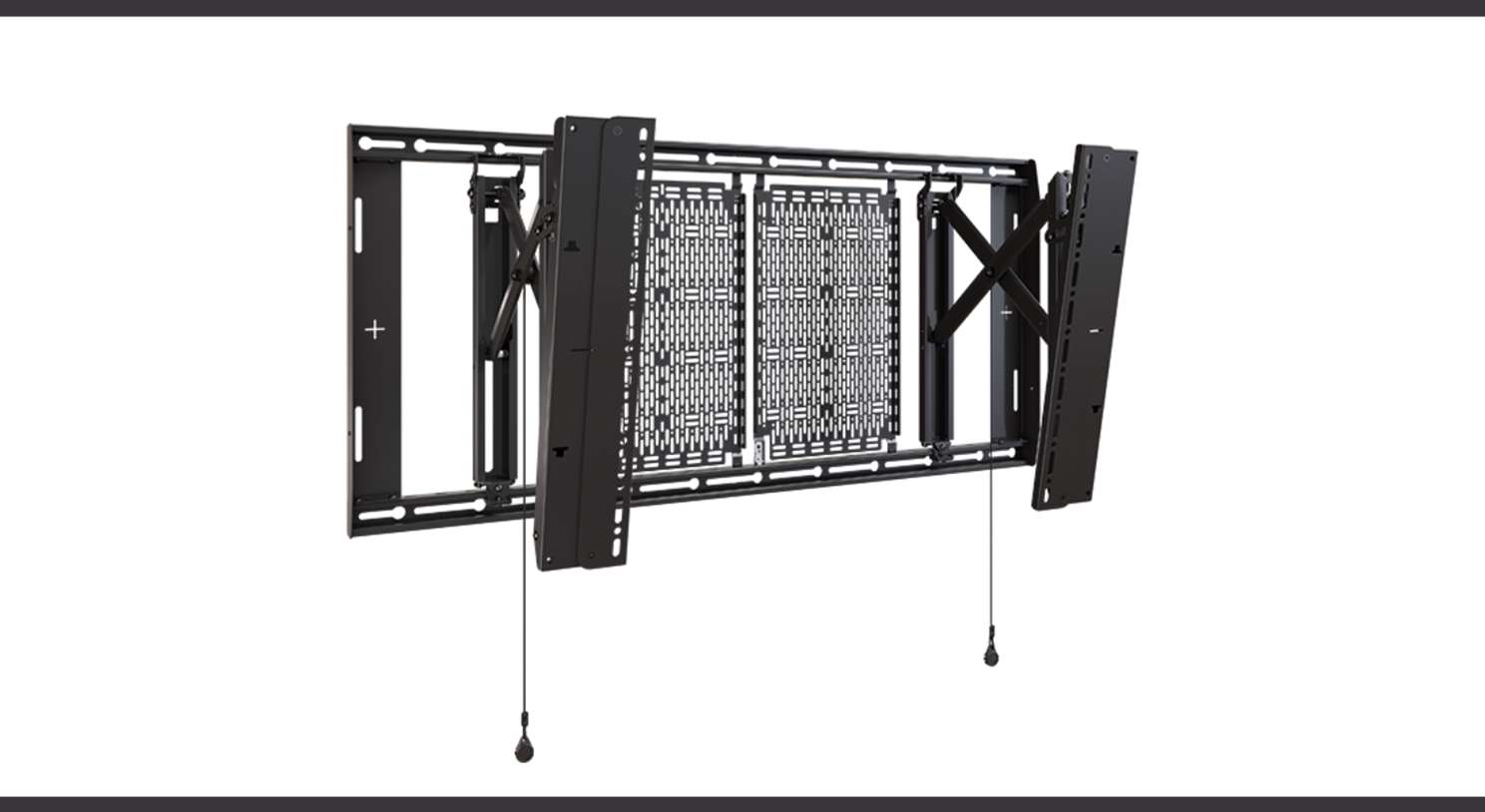 Introducing the new Chief Tempo Wall Mount | November 2023 | News ...