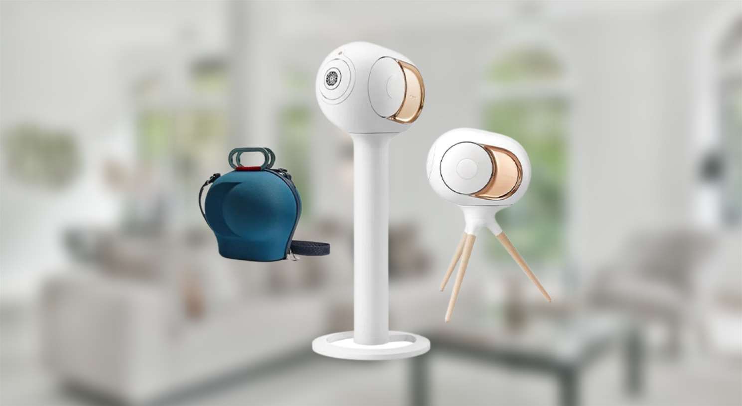 Using Devialet Accessories to Elevate Your Audio Experience | July 2023 ...