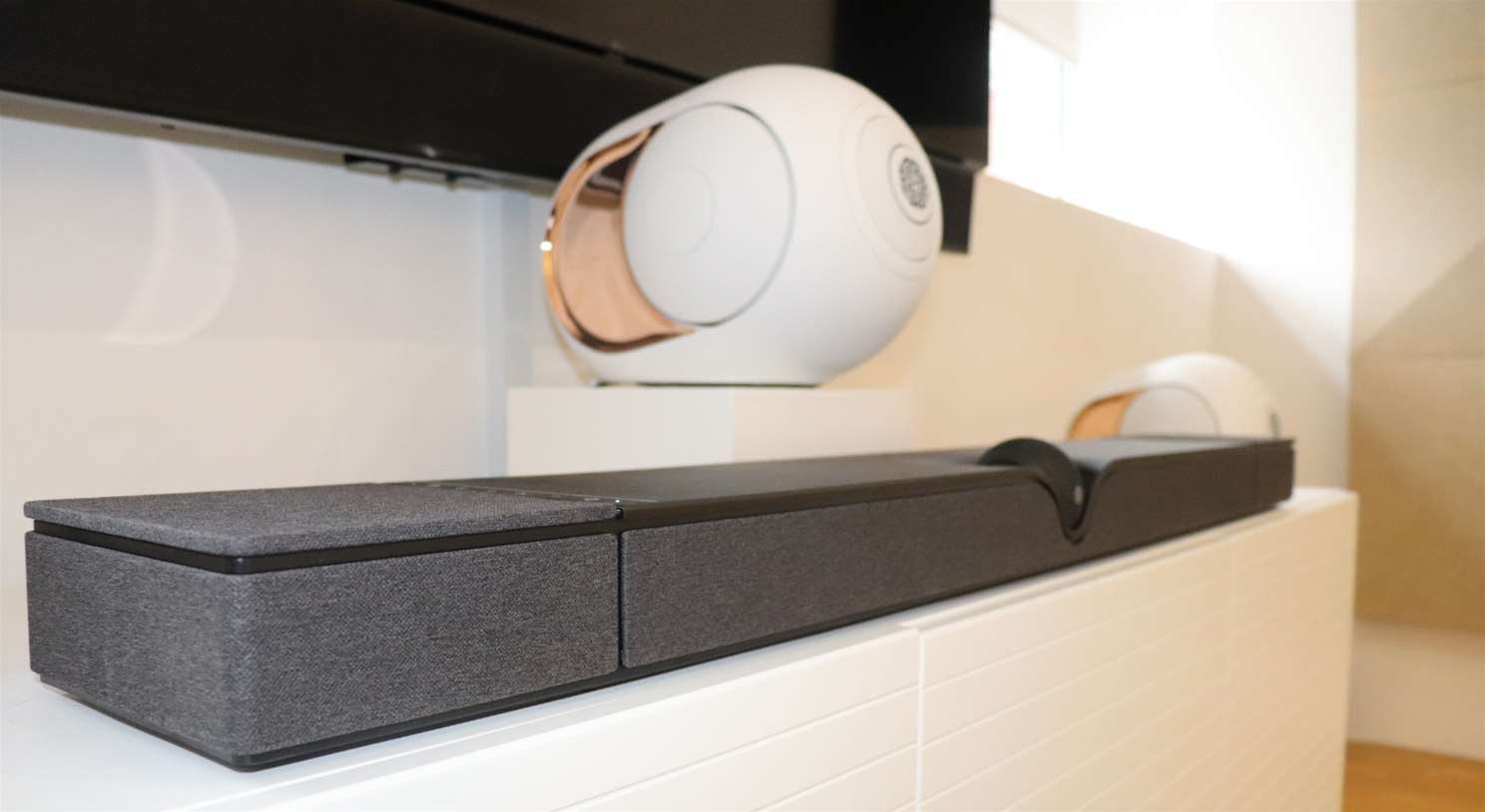 Devialet's & RGB's 1 Year Anniversary | April 2024 | News & Events ...