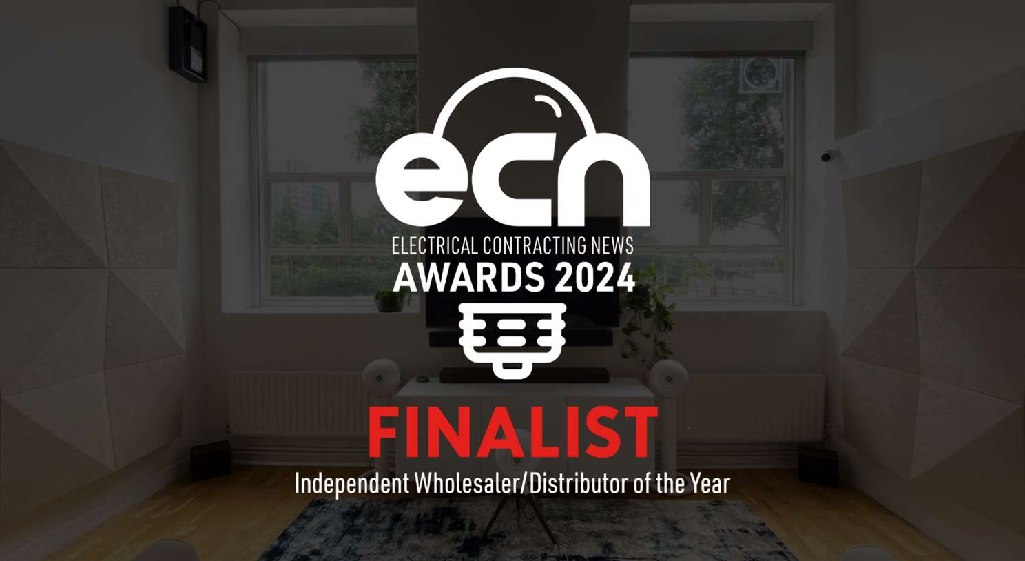 RGB Communications Named Finalist for ECN Award | November 2024 | News ...