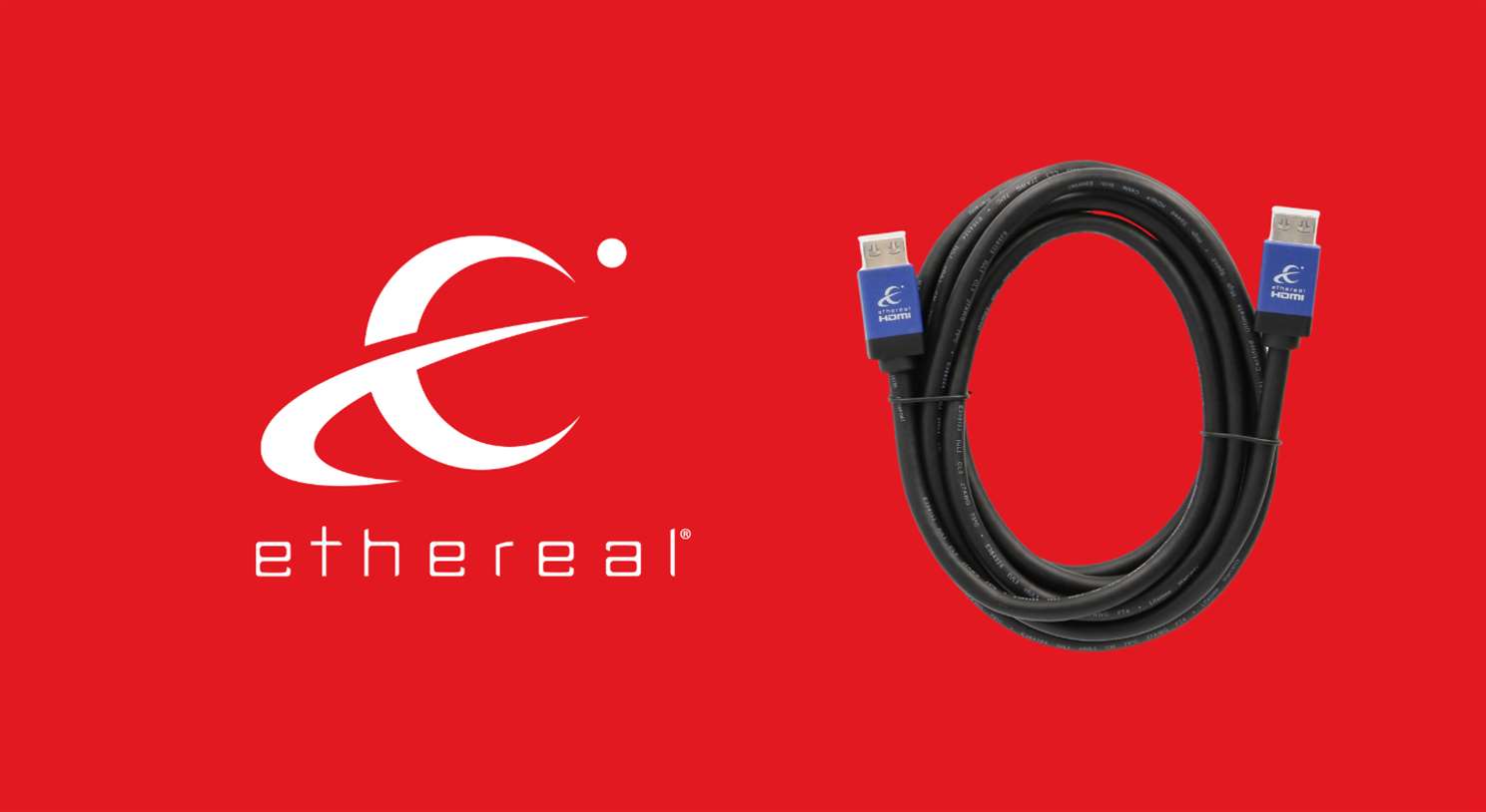 Ethereal HDMI MHY Series Cables: The Perfect Blend of Performance and ...