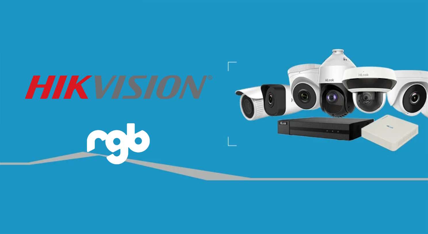 RGB Communications and Hikvision Announce Strategic Partnership to ...