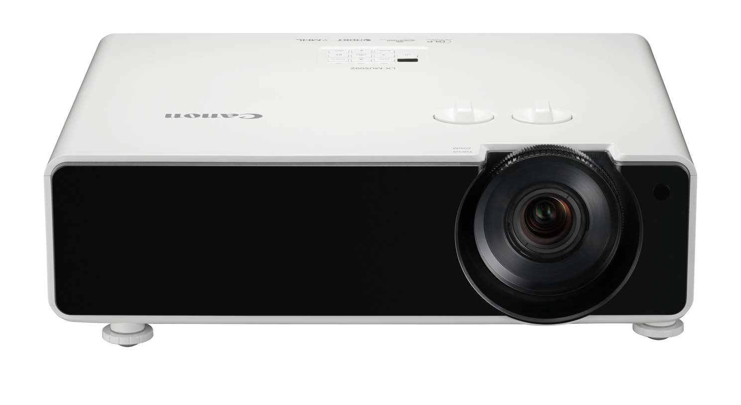 Canon Release new 5000 Lumens Laser Projector | April 2018 | News ...