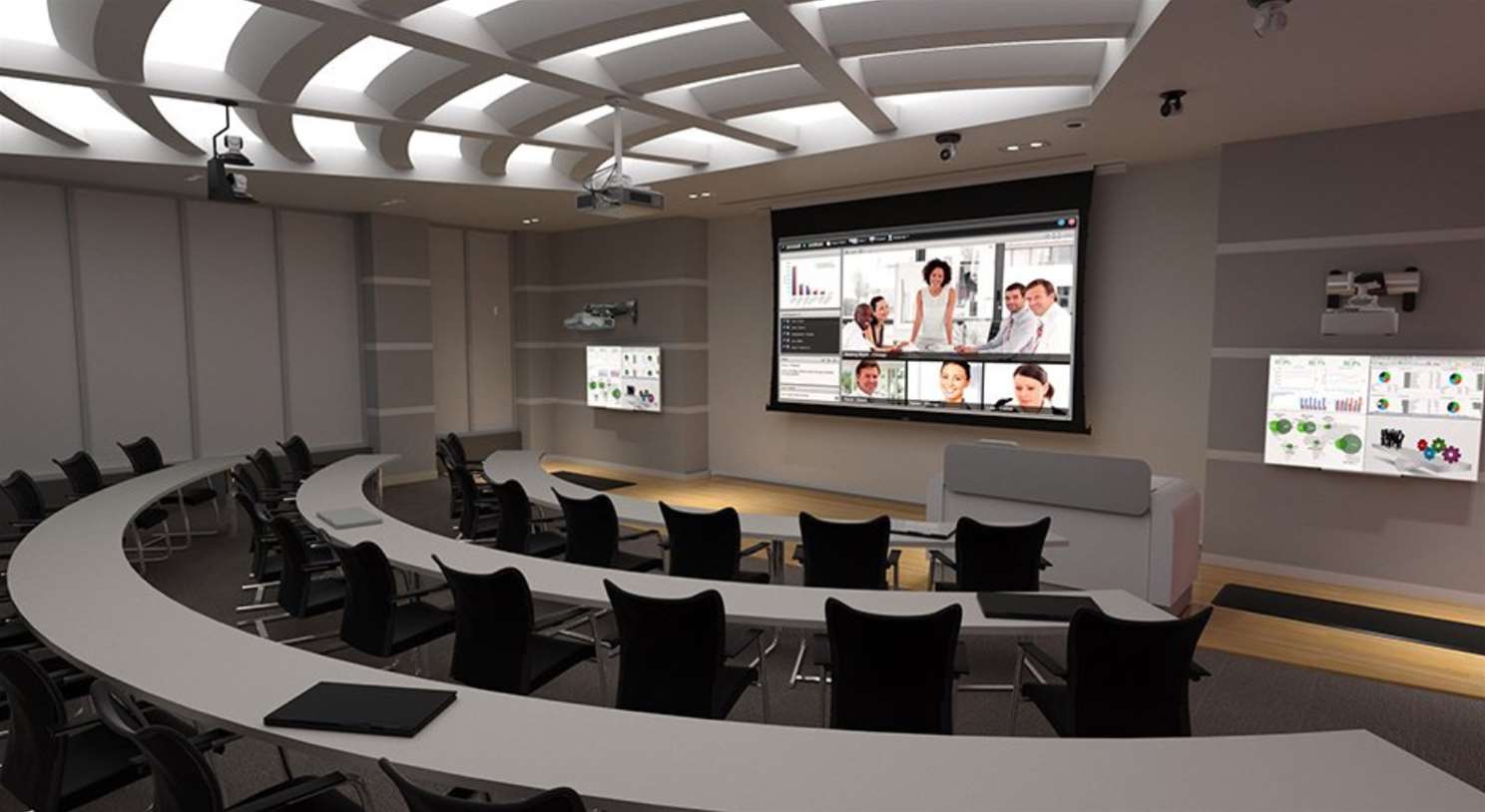 The Ultimate Microsoft Teams Conference Room Setup Guide | January 2025 ...