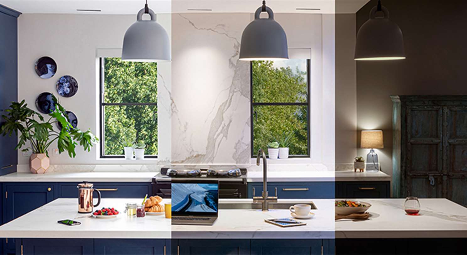 New Features from Lutron HomeWorks 21.4 QSX | October 2021 | News ...