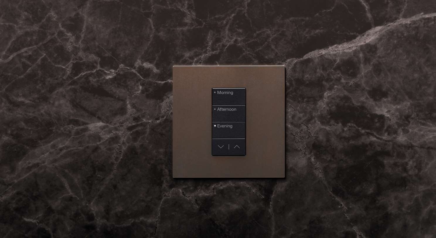 Elevate Home Lighting with Lutron’s RadioRA 3’s New Vierti Keypads ...