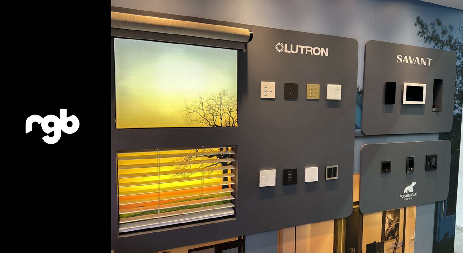 Visit RGB Communications’ Updated Stand at the NSBRC | November 2024 ...