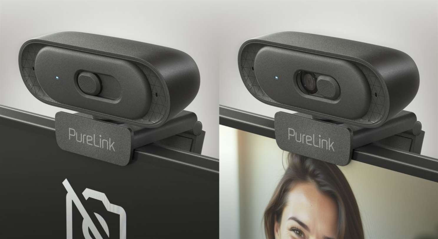 PureLink VL-OC100: The Perfect Webcam for Modern Workspaces | December ...