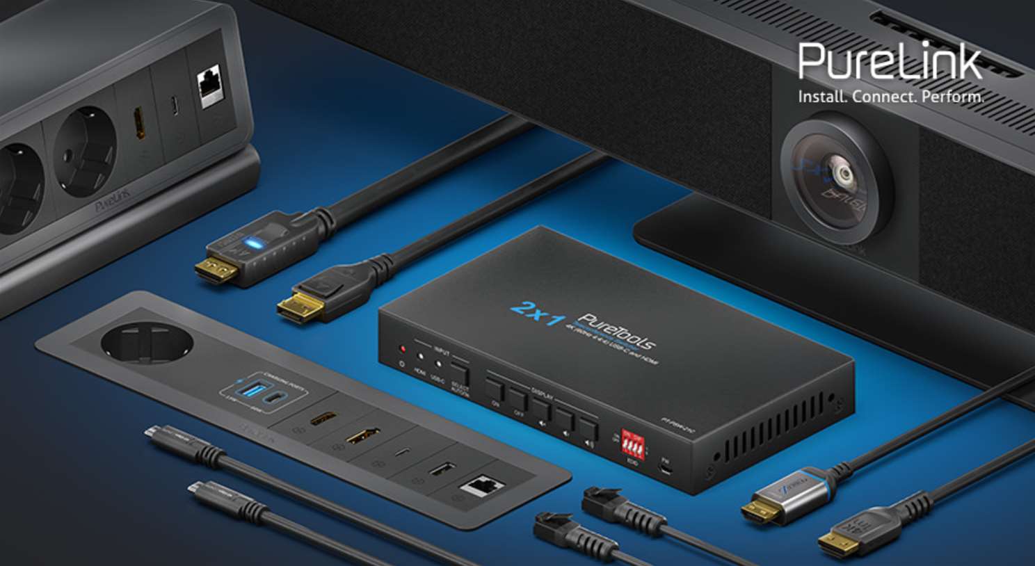 RGB Communications and PureLink GmbH Announce Strategic Partnership to ...