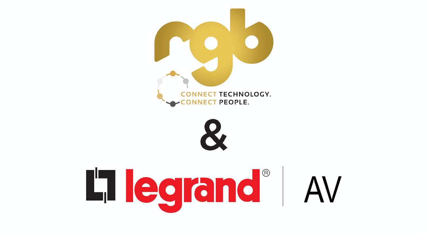 RGB partners with Legrand AV and Middle Atlantic gets faster! | January ...