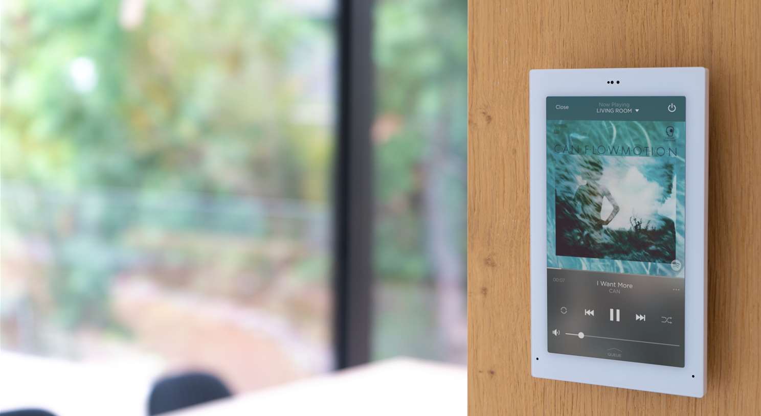 New Savant Touch Panels with Enhanced DSP | August 2022 | News & Events ...