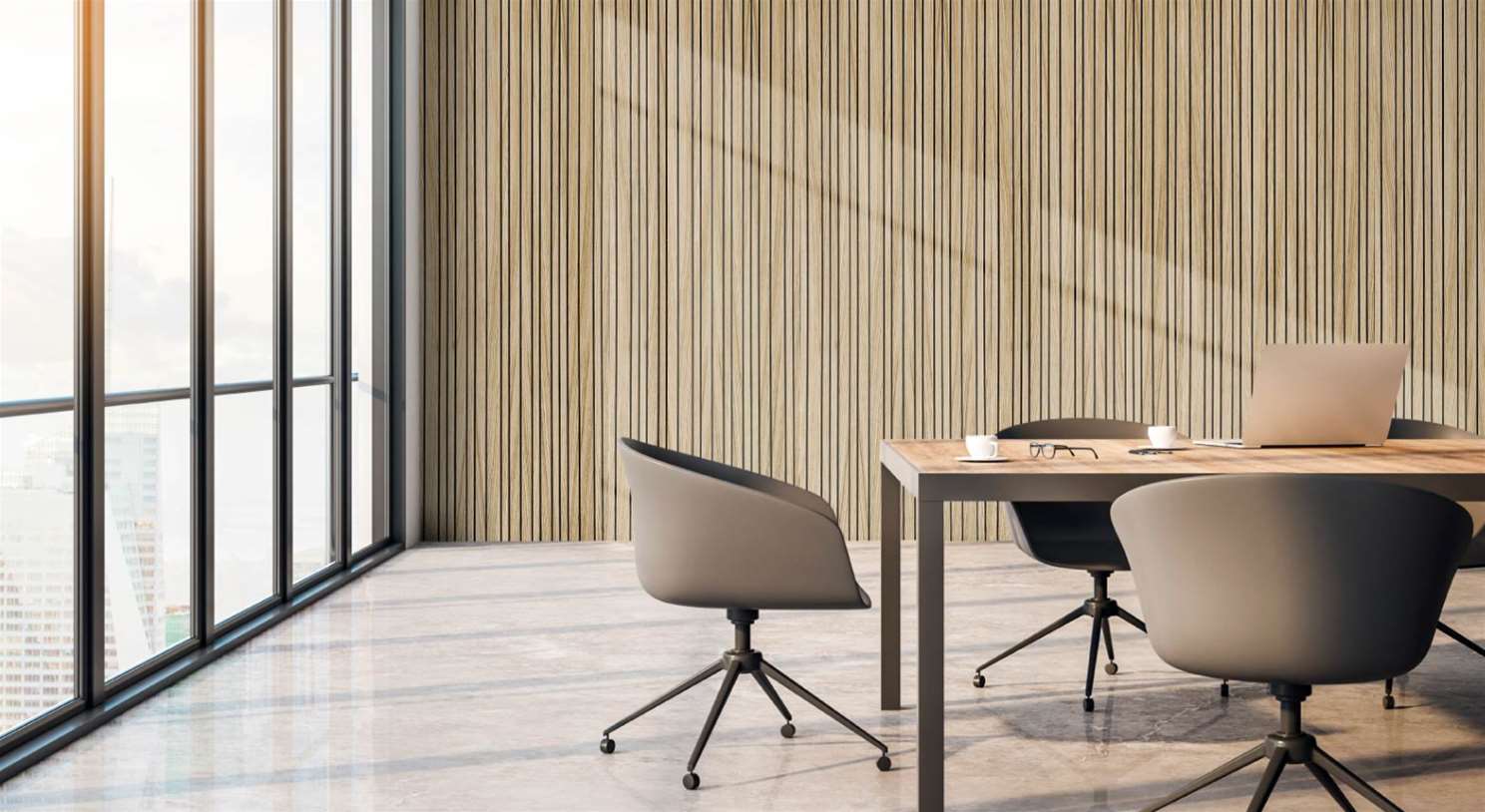 Help Reduce the Negative Impact of Office Sounds with Artnovion’s Siena ...