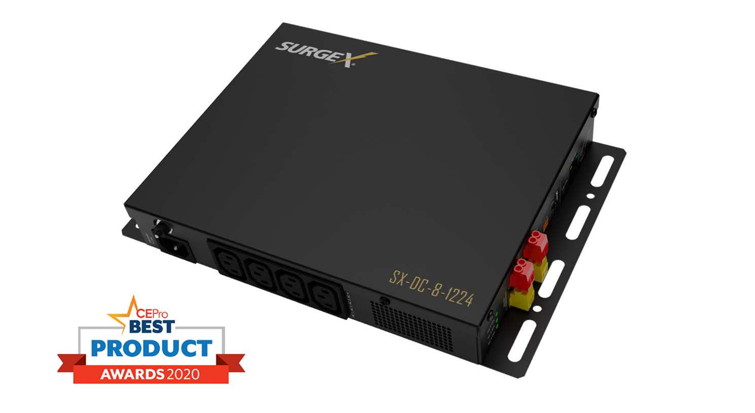 SurgeX Introduces Squid - Available to Order Now | April 2021 | News ...
