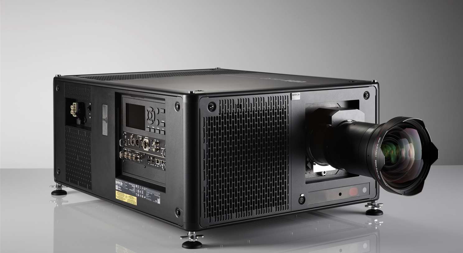 Barco UDX Rental Promotion | August 2018 | News & Events | RGB ...