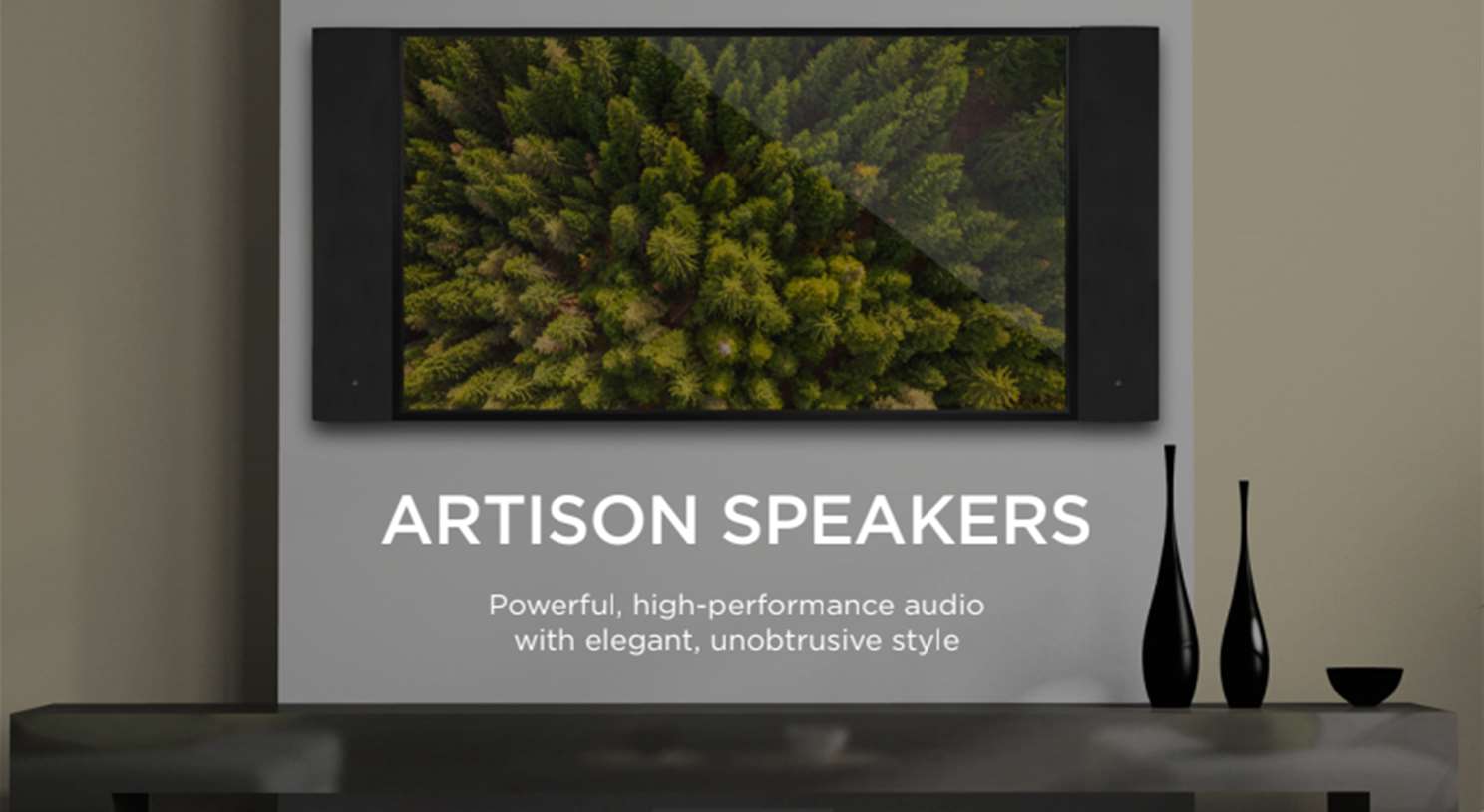 Artison by Savant | January 2021 | News & Events | RGB Communications