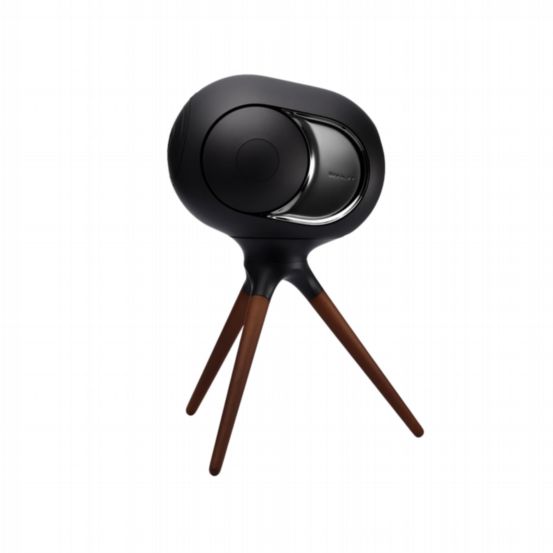 Treepod - Phantom I High-Fusion Stand - Black, DE-VT815 | Products | RGB Communications