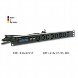 Gude - power management & monitoring products | Products | RGB ...