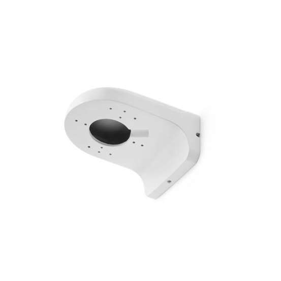 Wall Mount Bracket for Mini Eyeball IP IR Domes (New Style Metallic ...