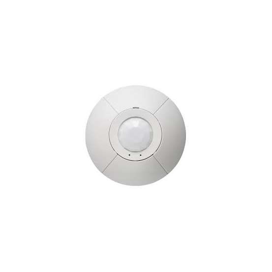 Occupancy/Vacancy Sensor, LU-LOS-CIR-450-WH | Products | RGB Communications