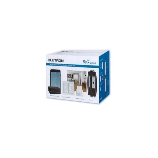 RA2 Select Starter Kit, LU-RRK-KITREP-2D | Products | RGB Communications