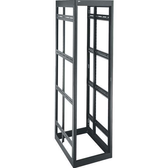 MRK Series Stand Alone Rack - 44U - 1067mm Depth - Without Rear Door ...