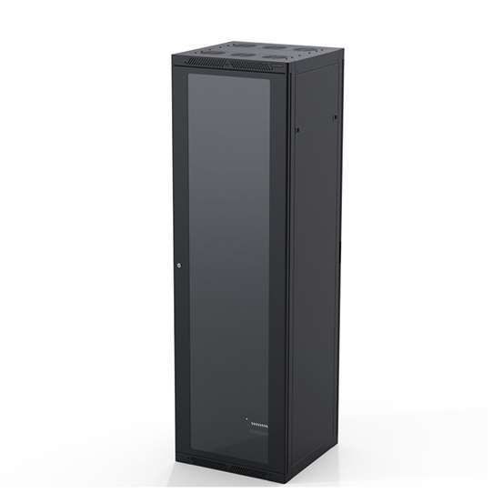 Rack Enclosures 42U Rack, PE-R4066-42UK | Products | RGB Communications