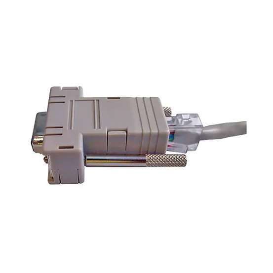 EZCamera Control Adapter, VA-998-1001-232 | Products | RGB Communications
