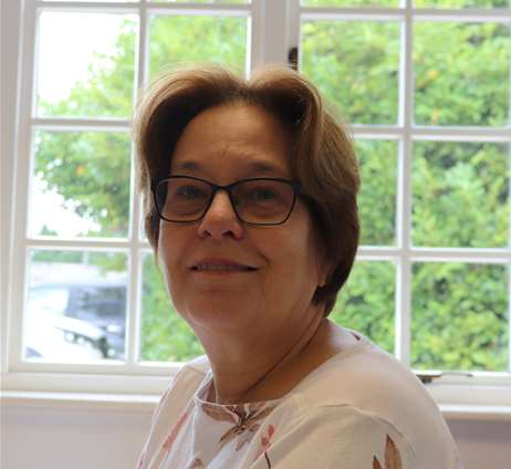 Our Team | About RGB Communications