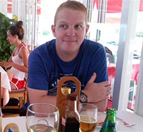 Our Team | About RGB Communications